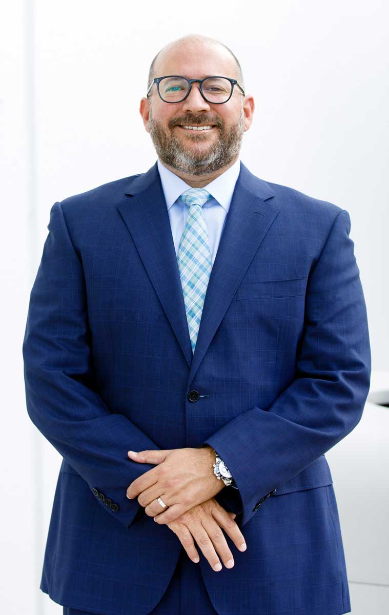 Attorney Matthews R. Bark | Criminal Defense Attorney